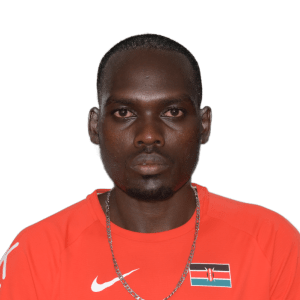 Reynold CHERUIYOT