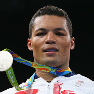 Joe JOYCE