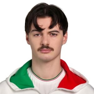 Alessandro SEGAFREDO