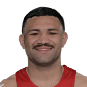 Michael Douglas DA SILVA TRINDADE