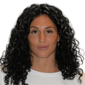 Claudia Roberta MARLETTA