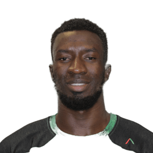 Sikiru Adewale ADEYEMI