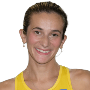 Gresa BAKRACI