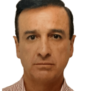 Ronald ZABALA-GOETSCHEL