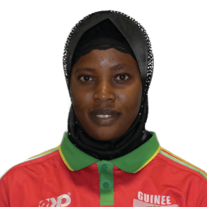 Fatoumata SYLLA