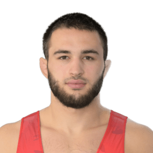 Osman NURMAGOMEDOV