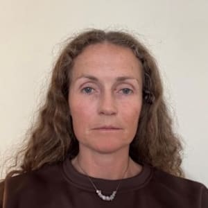 Sarah SCHLEPER