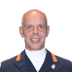 Hans Peter MINDERHOUD