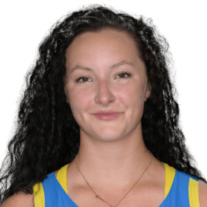 Caisa-Marie LINDFORS