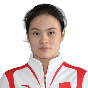 2024年巴黎奥运会 举重 - 奥运会比赛结果（按项目）