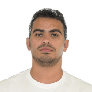 Omar Khaled ABDELHADY MOHAMED