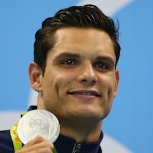 Florent MANAUDOU