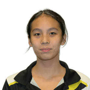 Hayley WONG