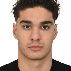 Konstantinos Emmanouil STAMOU