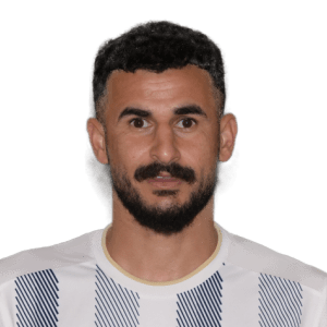 AYMEN HUSSEIN