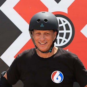 Tony Hawk | Biography, Competitions, Wins and Medals
