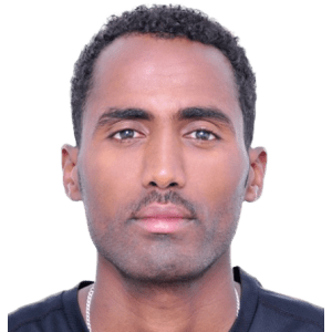 Berhane TESFAY