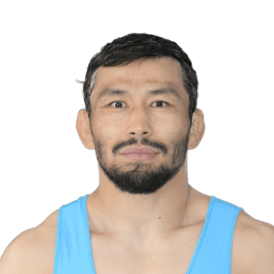 Demeu ZHADRAYEV