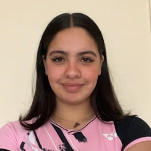 Dorsa Yavarivafa | Biography, Competitions, Wins and Medals