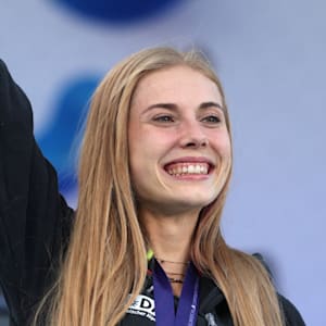 Hannah Meul | Biography, Competitions, Wins and Medals