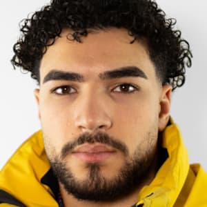 Adam AMMOUR