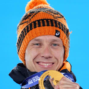 Stefan GROOTHUIS