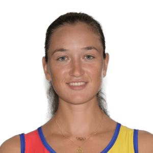 Simona RADIS