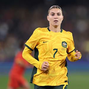 Steph Catley Biography, Records, Medals and Age