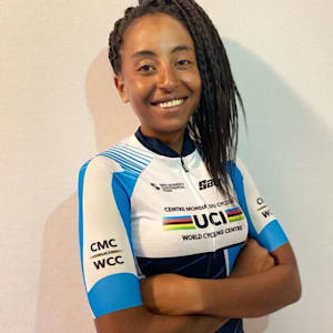 Eyeru Gebru | Biography, Competitions, Wins and Medals