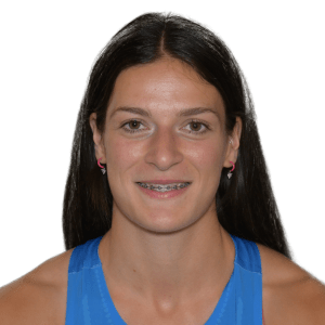 Ilaria Elvira ACCAME