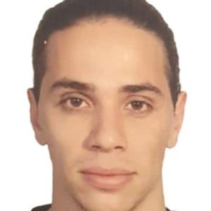 Omar ABBAS
