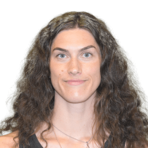 Vanessa Hazel OUWEHAND