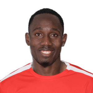 Ousmane CAMARA