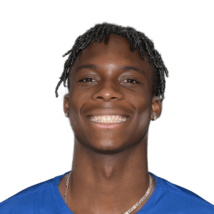 Davonte HOWELL