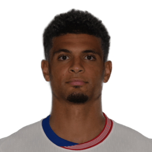 Miles ROBINSON