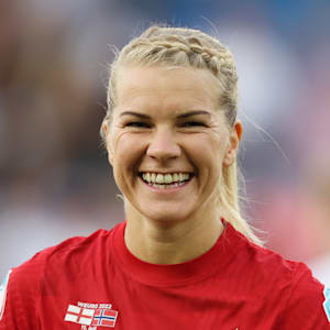 Ada Hegerberg | Biography, Competitions, Wins and Medals