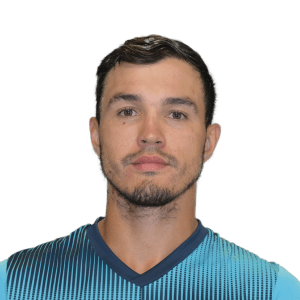 Timur KHAIDAROV