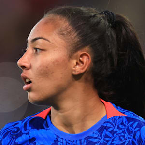 Selma BACHA Biografía, medallas olímpicas, récords y edad