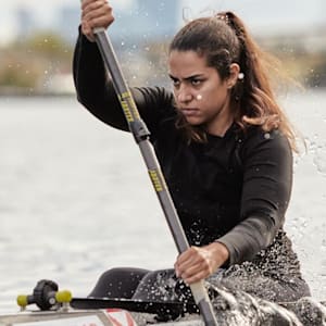 Saman Soltani | Biography, Competitions, Wins and Medals