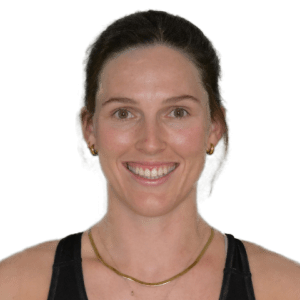 Davina WADDY