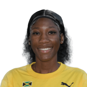 Lamara DISTIN