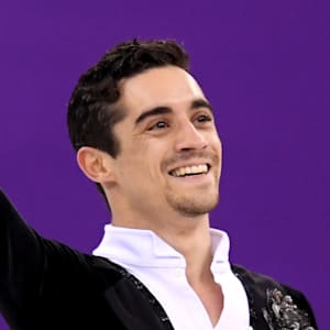 Javier FERNANDEZ
