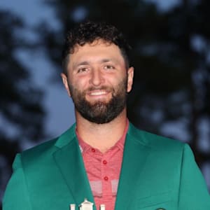 Jon Rahm | Biography, Competitions, Wins and Medals