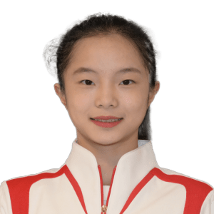 Yihan ZHANG