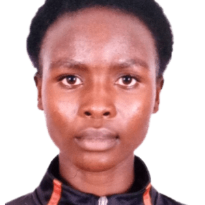 Joy CHEPTOYEK