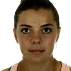 Cloe PAGNIER