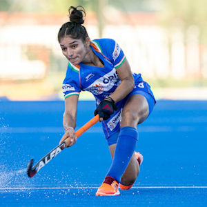 Udita Biography, Records, Medals and Age
