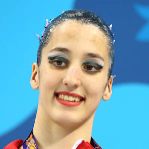 Eirini-Marina ALEXANDRI