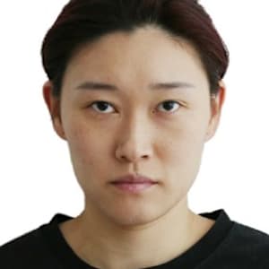 Qing YING