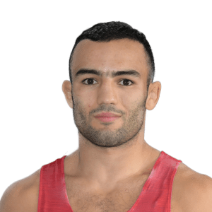 Parviz NASIBOV